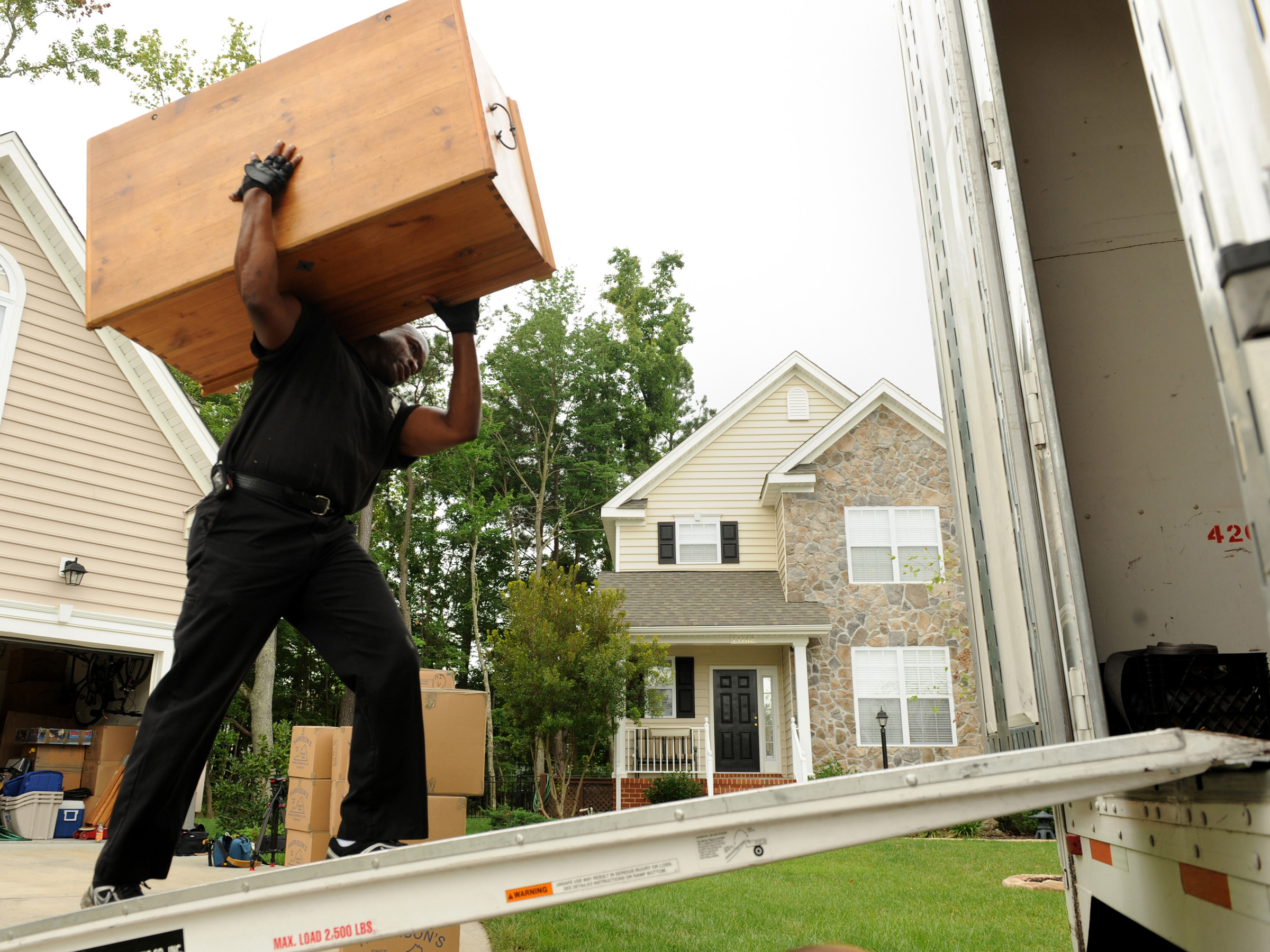 Removal Companies: Everything You Need To Know