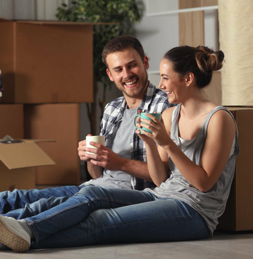 Move house with a top-rated removal company - Moving24